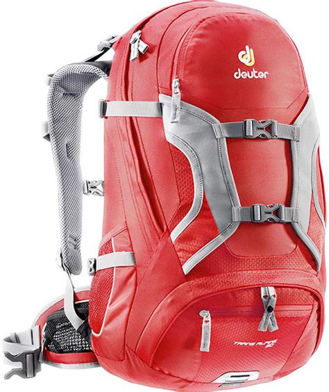 Deuter Trans Alpine 30 - Rucksäcke - Gipfelrausch.com