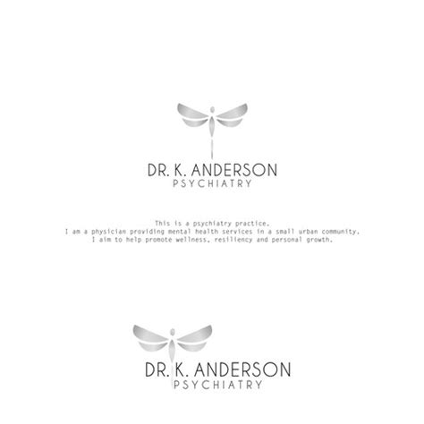 Psychiatry Clinic Logo And Business Card Contest