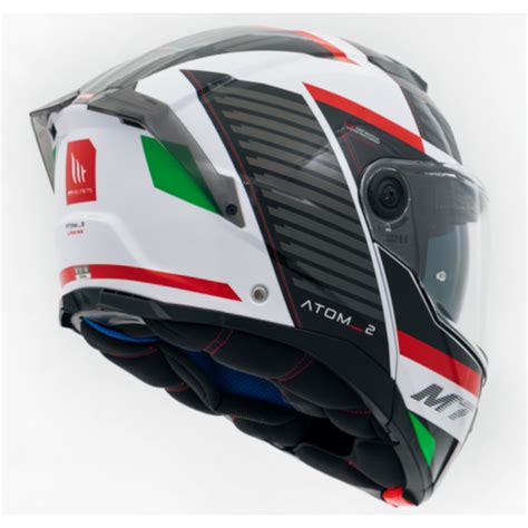 Conquiste As Estradas Com Estilo E Segurança Conheça O Capacete Mt