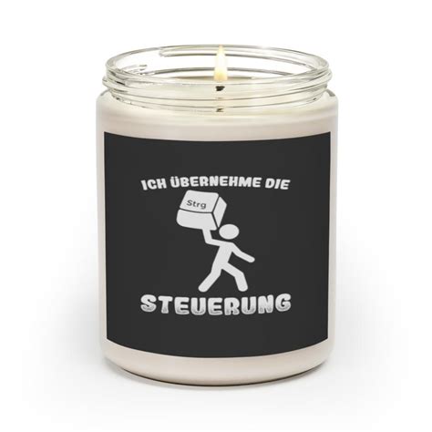 I Take Control Of Computer Nerd Coding Information Scientist Scented