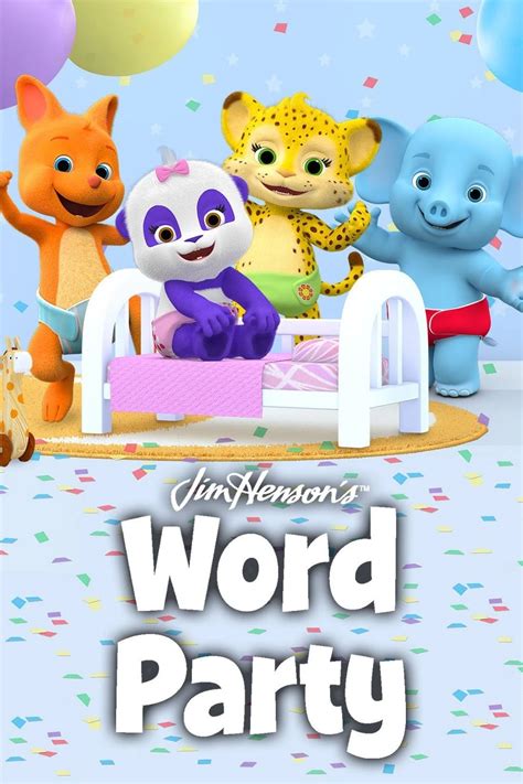 Word Party Soundeffects Wiki Fandom
