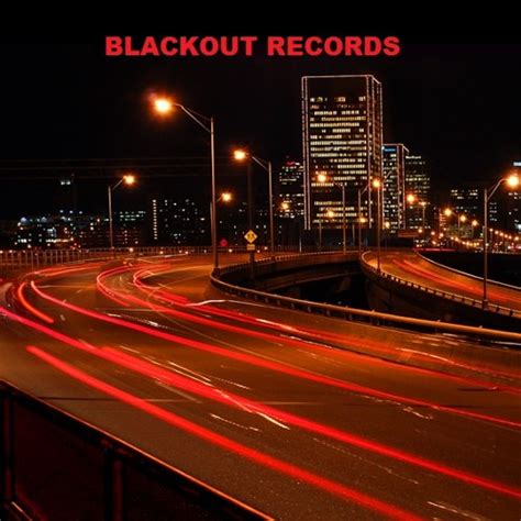 Stream Blackout Records Music Listen To Songs Albums Playlists For