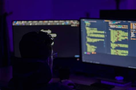 Cracking The Code What Do Coders Do Bay Atlantic University