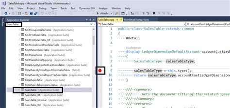 How To Debug D365 Dynamics 365 Musings