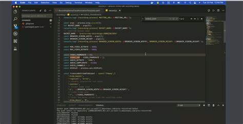 Question Can We Increase Screen Share Video Recording Quality · Issue