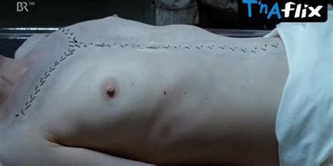 Tatjana Alexander Butt Scene In Tatort Tnaflix Com