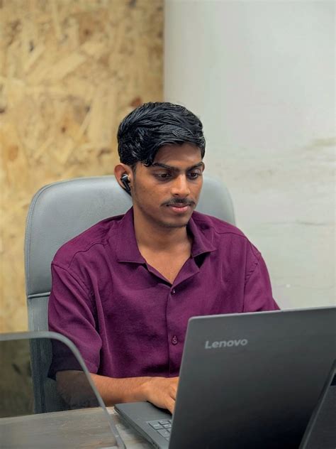 Riswan R S On Linkedin Building Tomorrow While Weekends Are For Rest Sundays Are My