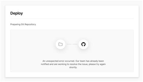 Vercels One Click Deployment Not Working · Issue 2011 · Umami