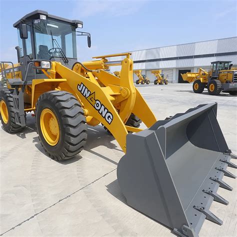 Jingong Heavy Block Loader Forklift Loaderjgm761ft26k Buy Forklift