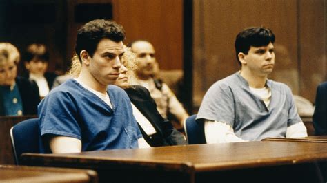 Things Found At The Menendez Brothers Crime Scene Internewscast Journal