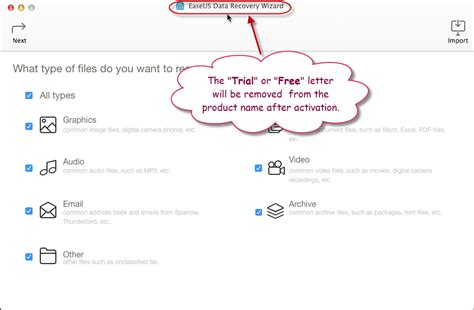 How To Insall And Activate Easeus Software For Mac