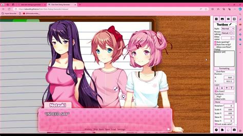 Im Sayori And Heres Ddlc X Cutecore Youtube