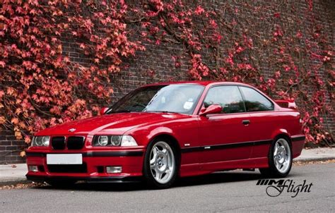 The Bmw E36 M3 Gt Evo Individual
