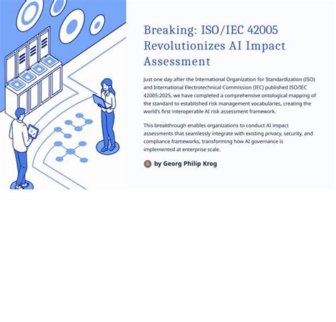 Iso 42001 2023 Audit And Control Checklist Pdf