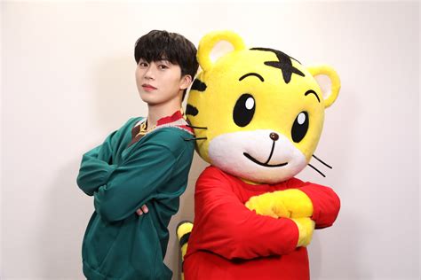 映画しまじろう、ゲスト声優にjo1 木全翔也 主題歌はmay Jが歌う「まあるい気持ち Featmay J」に決定 Movieandtv