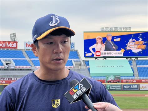 陳子豪打擊低迷下二軍！兄弟拉上周思齊還有重要任務