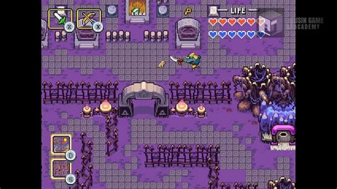 젤다의 전설 이상한 모자 모작 쥬신게임아카데미 게임학원 게임프로그래밍 3개월차 Api 개인작품 시연회147기 엄유안