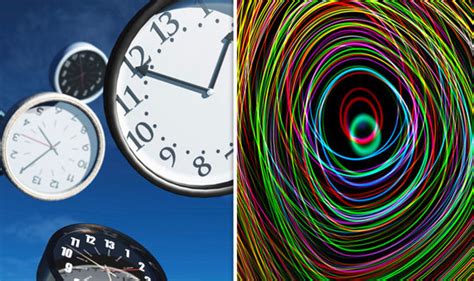 Time Travel IS Possible Using Cosmic Strings Science News