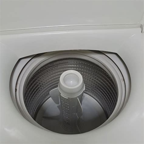 Fisher Paykel Washsmart Washing Machine TV Home Appliances