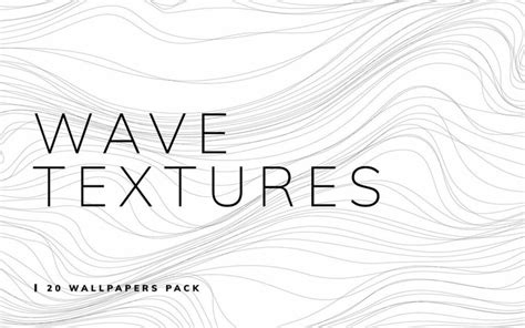 30 Wavy Backgrounds And Textures Yes Web Designs