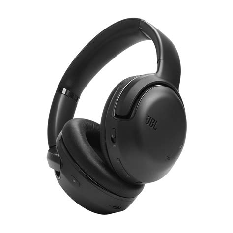 JBL Tour One M2 Black (JBLTOURONEM2BLK) | Беспроводные наушники с ...