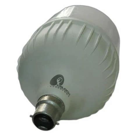 W Ceramic Led Bulb B Cool Daylight At Rs Piece In Mumbai Id