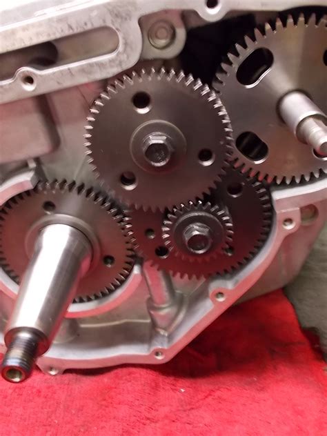 POLARIS RANGER EFI ENGINE EXCHANGE Indyspecialty