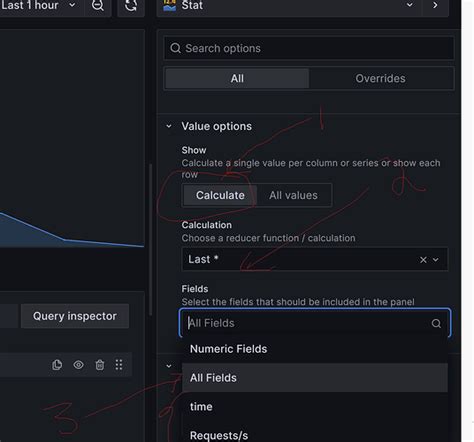 Singlestat Display String From Influx Dashboards Grafana Labs Community Forums