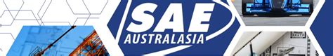 Society Of Automotive Engineers Australasia Linkedin