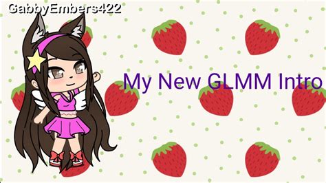 Gacha Life Intro Youtube