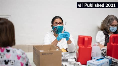 Cdc Investigating Cases Of Heart Inflammation Following Immunization