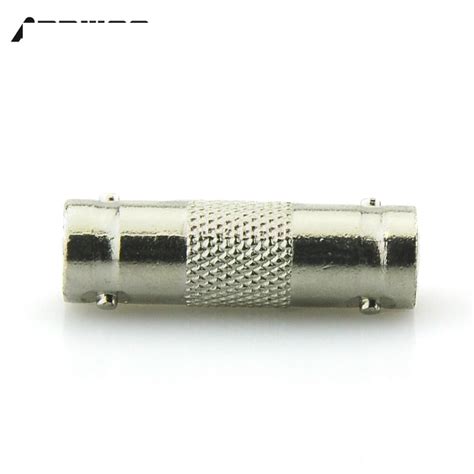 10x Bnc Female To Female Inline Coupler Coax Conne Vicedeal