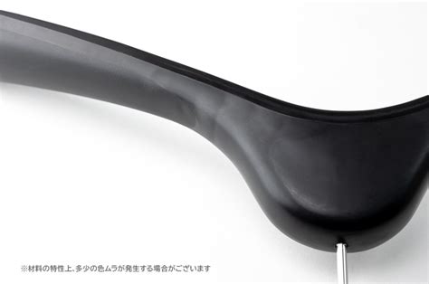 Kobel The Hanger Shop Lhg411lx ジャケット用ハンガー