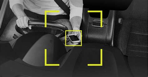 Mobile Phone Detection Cameras To Be Installed On Act Roads From 2023