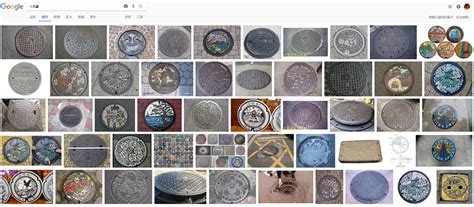 【數感生活——人孔蓋為什麼圓形比較多？】 數感實驗室 Numeracy Lab Facebook