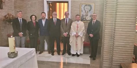 La Virgen De La Salud De San Isidoro Estará Presente En La Capilla Del