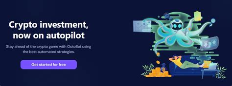 octobot alternatives and similar apps and services alternativeto