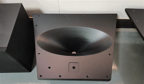 Free Speaker Box Calculator Design Perfect Enclosures