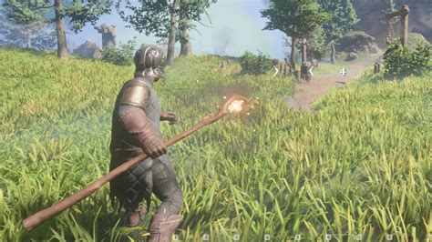 Enshrouded Skill Tree How To Make Different Character Builds Gamepur