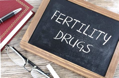 Fertility Drugs Free Of Charge Creative Commons Chalkboard Image
