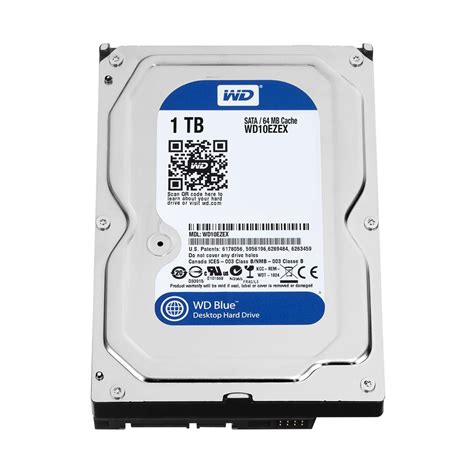 Wd Blue Tb Sata Internal Hard Drive Wd Ezex Wd Ezex Shopping Express Online