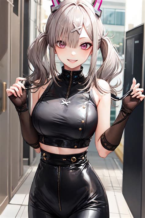 Image Posted By Goofy Ai