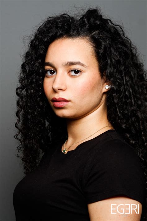 Yasmina Ze Egeri Tour