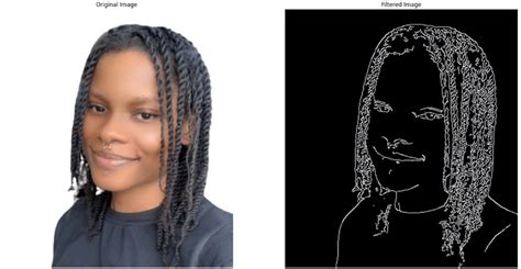 Canny Edge Detection Python Tutorial Php Cn
