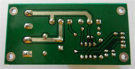 A Powerful 30A DC Motor Driver Using Power Mosfets PWM Controlled