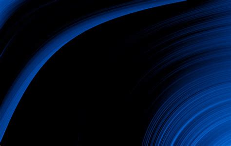 추상적인 파란색과 검은색은 그라데이션이 있는 라이트 패턴으로 바닥벽 금속 텍스처 소프트 테크 대각선 배경 블랙 다크 클린 모던 0명에 대한 스톡 사진 및 기타 이미지