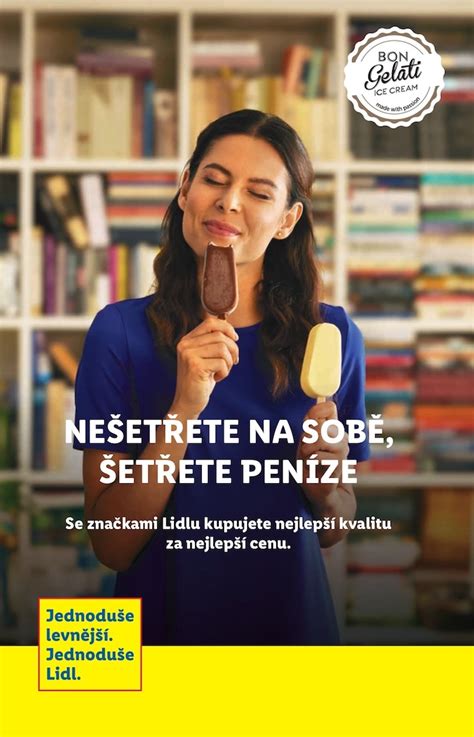 Lidl v kampani zdůrazňuje výhody privátek MediaGuru