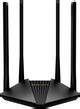Маршрутизатор Mercusys MR30G WiFi5/ AC1200 / 1 Гбіт/с / 2*2MU-MIMO ...