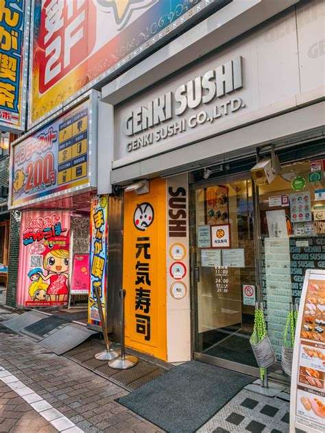 17 Fun Things To Do In Tokyo Where To Eat And Stay Wanderluluu