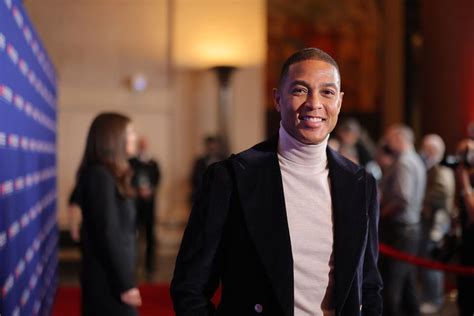 Cnns Don Lemon Issues Apology After Receiving Backlash Over